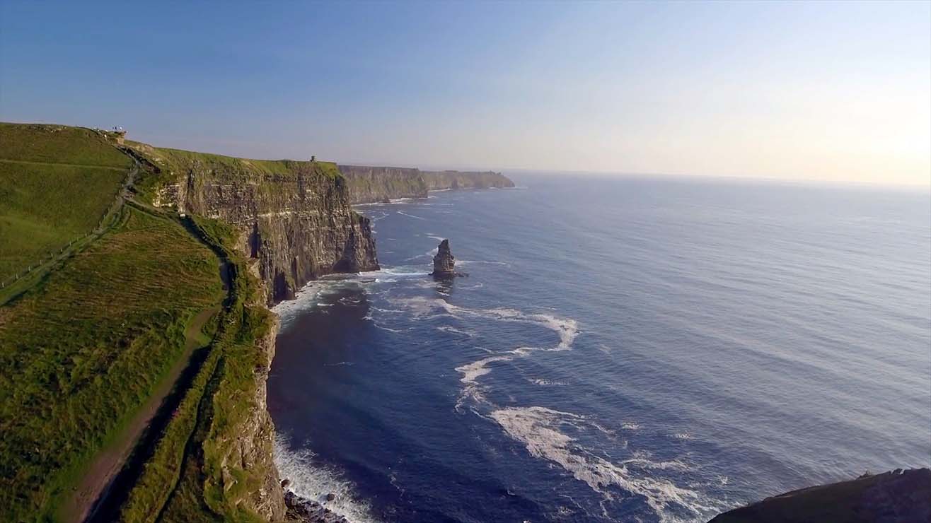 Top 10 'must-see in Ireland' Locations (Part 2)! - Ireland Prestige Tours