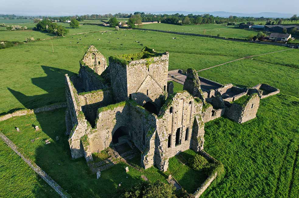 Irish Religious Sites & Pilgrimage Routes - Ireland Prestige Tours